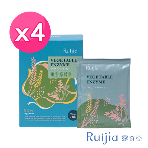 身體循環調理是養生之道